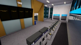 Rocket Parade | Stepford County Railway Wiki | Fandom