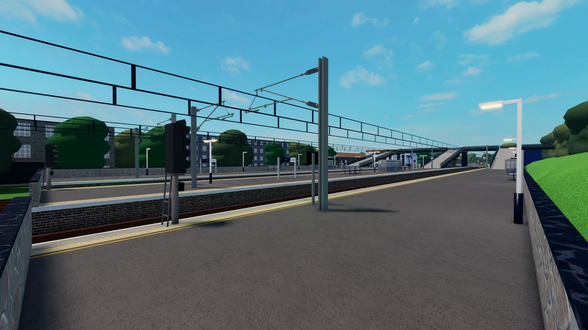 Props | Stepford County Railway Wiki | Fandom