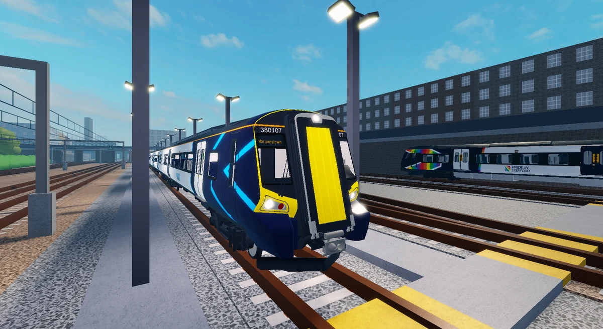 Class 380 | Stepford County Railway Wiki | Fandom