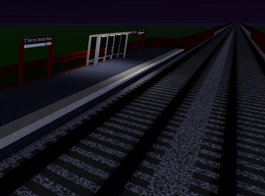 Discuss Everything About Stepford County Railway Wiki | Fandom