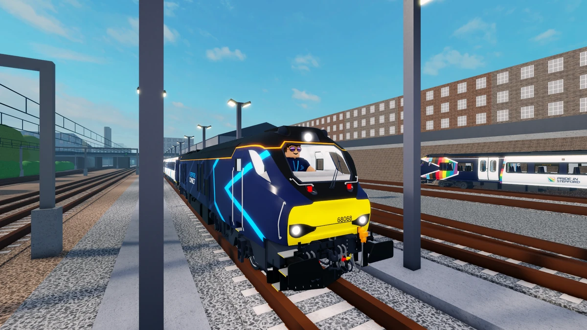 Category:Stepford Connect Trains | Stepford County Railway Wiki | Fandom