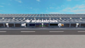 Morganstown | Stepford County Railway Wiki | Fandom