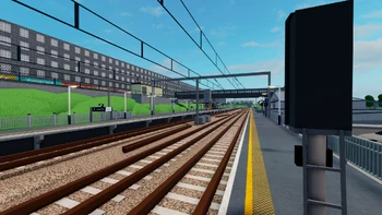 Angel Pass | Stepford County Railway Wiki | Fandom