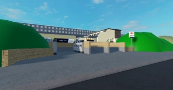 Angel Pass | Stepford County Railway Wiki | Fandom