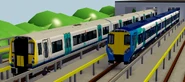 Class 458 | Stepford County Railway Wiki | Fandom