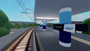 Stepford High Street | Stepford County Railway Wiki | Fandom