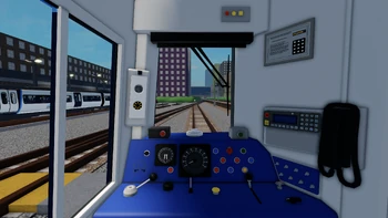 Class 158 | Stepford County Railway Wiki | Fandom