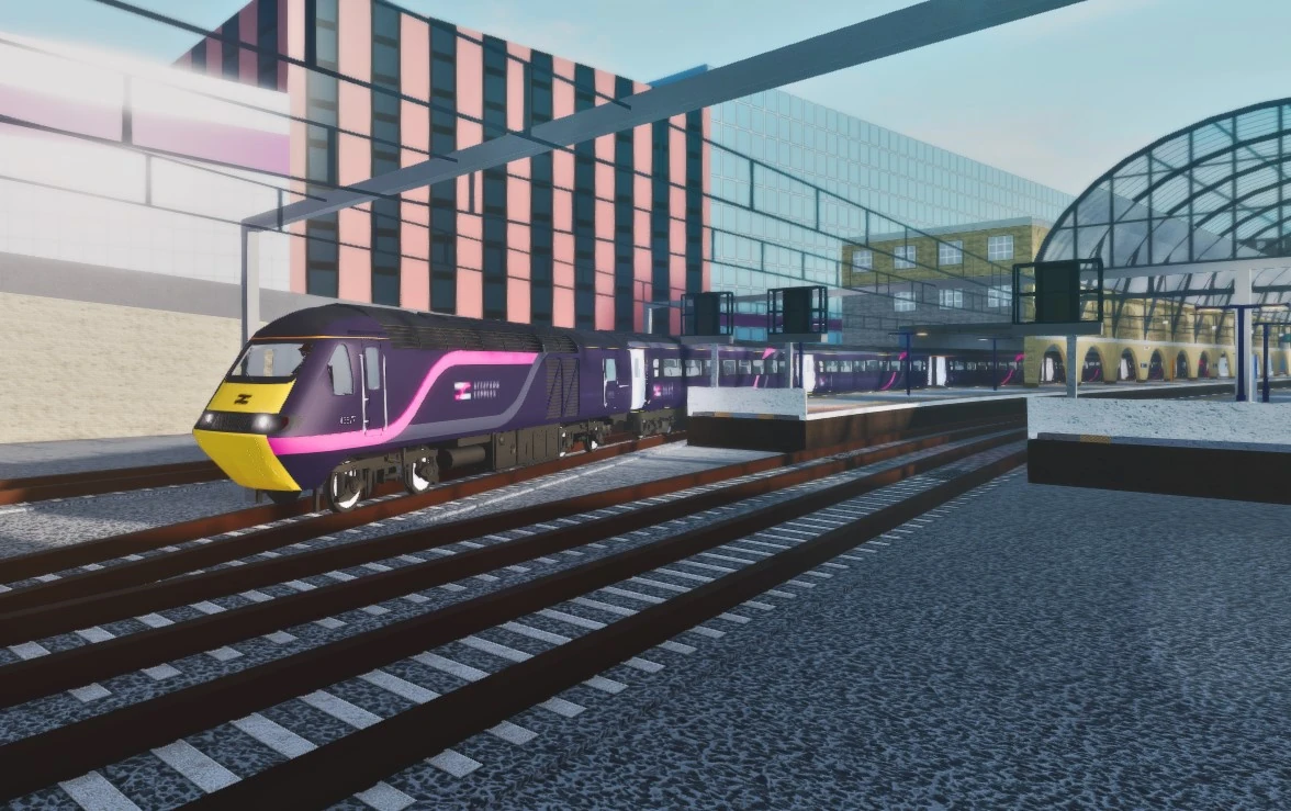 Category:Stepford Express Routes | Stepford County Railway Wiki | Fandom