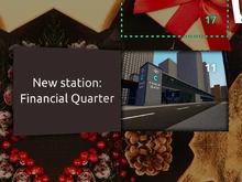 Financial Quarter | Stepford County Railway Wiki | Fandom