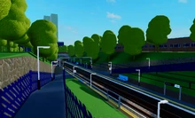 East Berrily | Stepford County Railway Wiki | Fandom