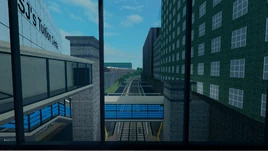 Rocket Parade | Stepford County Railway Wiki | Fandom