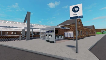 Newry | Stepford County Railway Wiki | Fandom