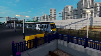 Morganstown Shuttle | Stepford County Railway Wiki | Fandom