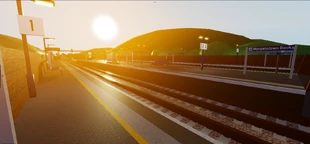 Morganstown Docks | Stepford County Railway Wiki | Fandom