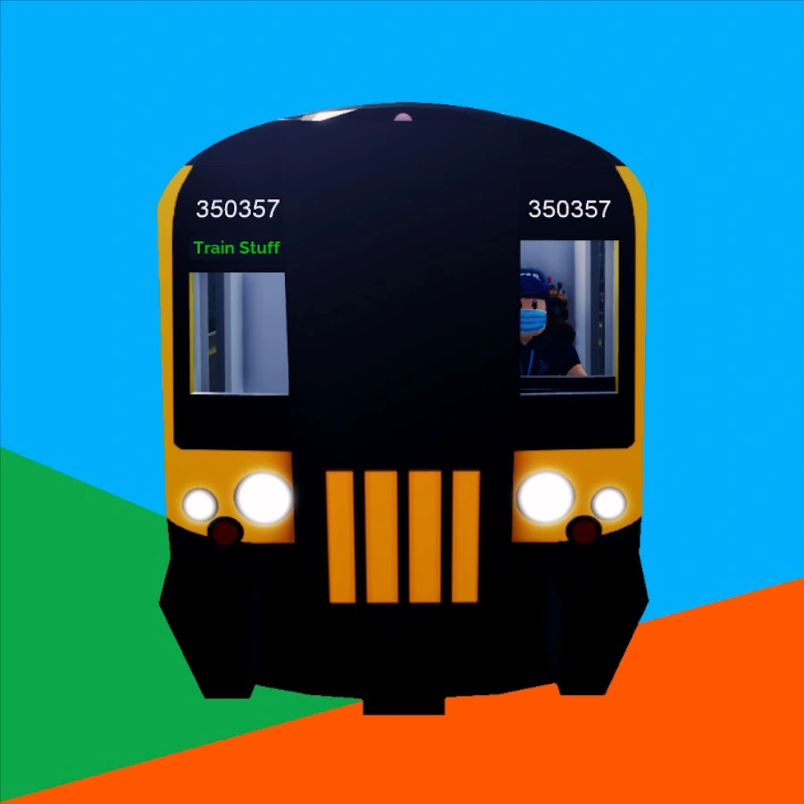 Discuss Everything About Stepford County Railway Wiki | Fandom