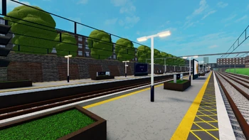 Berrily | Stepford County Railway Wiki | Fandom