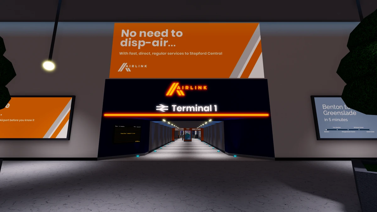 List of Stations | Stepford County Railway Wiki | Fandom