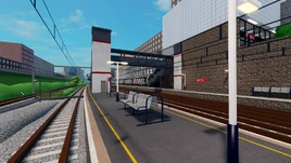 Coxly | Stepford County Railway Wiki | Fandom