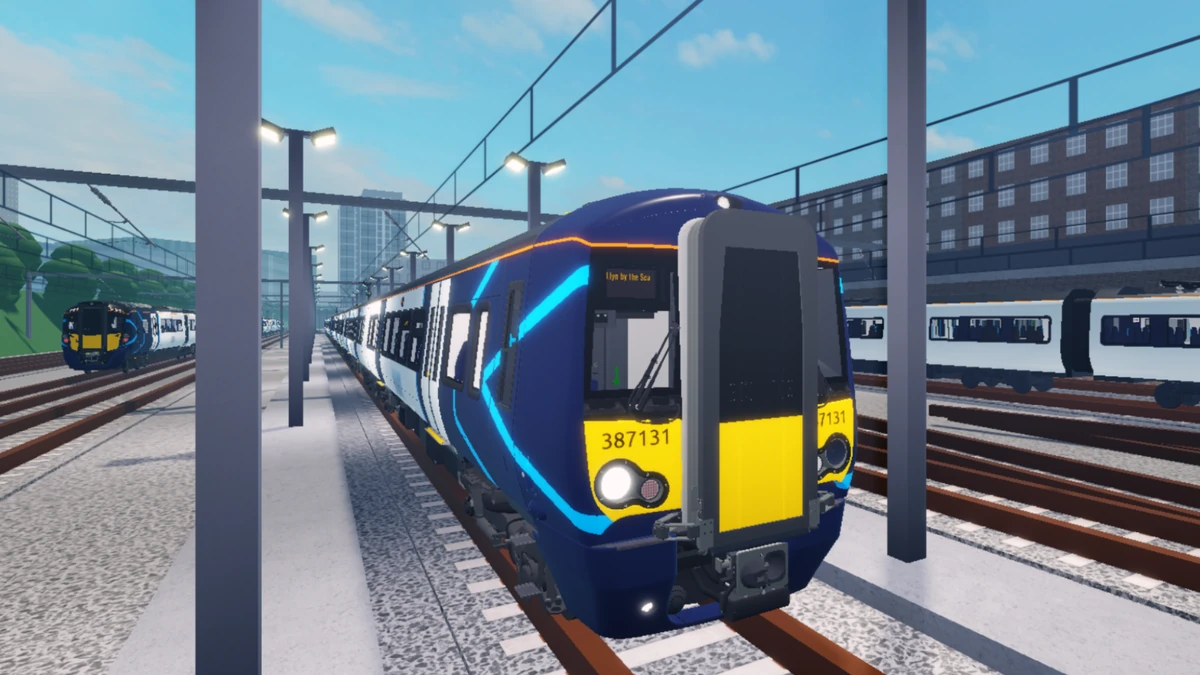 Class 387 | Stepford County Railway Wiki | Fandom