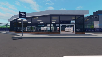 Port Benton | Stepford County Railway Wiki | Fandom