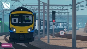 Sneak Peeks/Version 2.3 | Stepford County Railway Wiki | Fandom