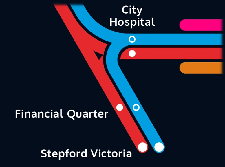 Stepford Victoria Branch | Stepford County Railway Wiki | Fandom