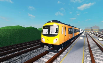 Class 185 | Stepford County Railway Wiki | Fandom