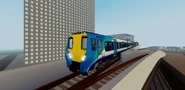 Class 458 | Stepford County Railway Wiki | Fandom