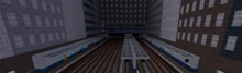 Coxly | Stepford County Railway Wiki | Fandom