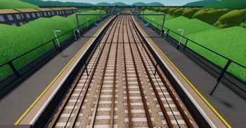 Faymere | Stepford County Railway Wiki | Fandom