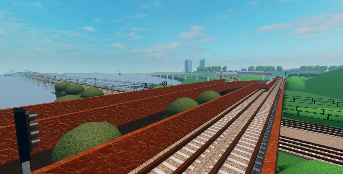 Morganstown Flyover | Stepford County Railway Wiki | Fandom