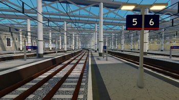 Stepford Central | Stepford County Railway Wiki | Fandom