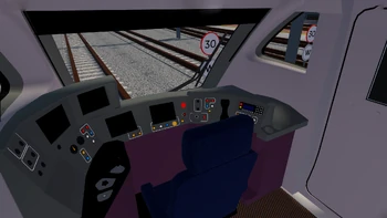 Class 345 | Stepford County Railway Wiki | Fandom