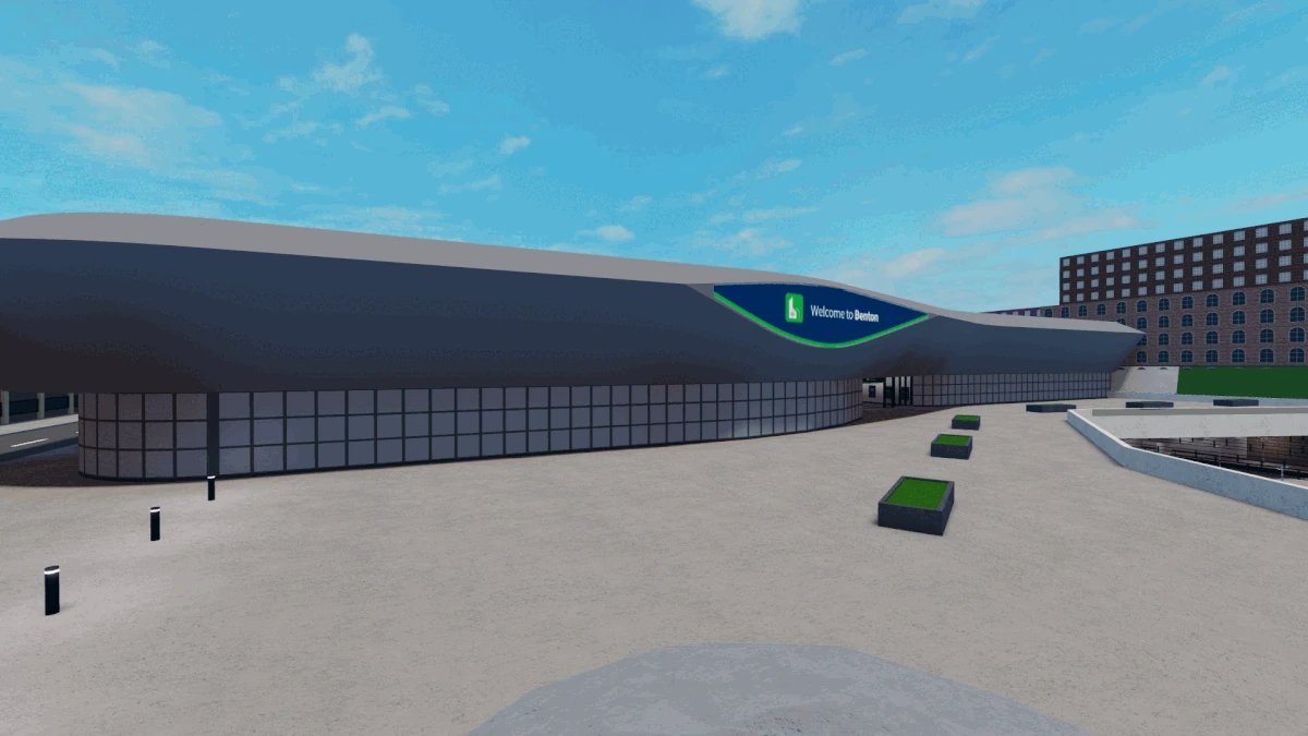 Benton | Stepford County Railway Wiki | Fandom