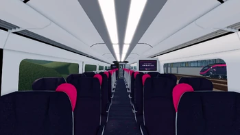 Class 43 | Stepford County Railway Wiki | Fandom