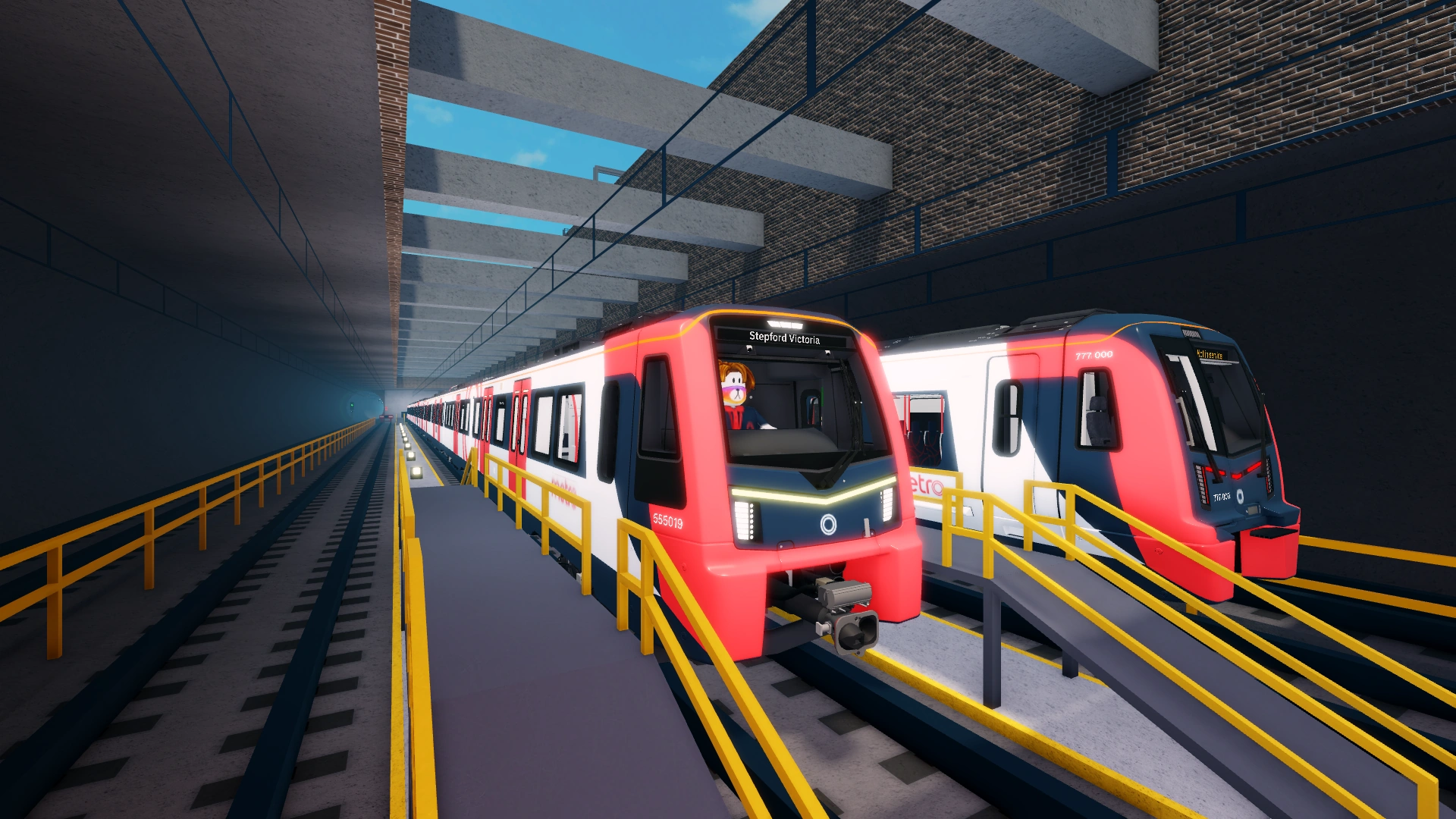 Discuss Everything About Stepford County Railway Wiki | Fandom