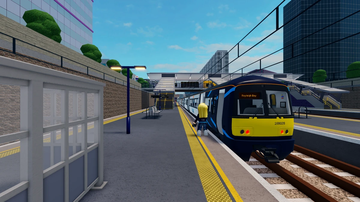 R101 | Stepford County Railway Wiki | Fandom