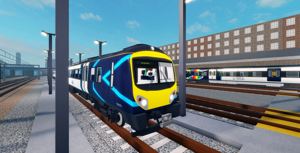 Class 185 | Stepford County Railway Wiki | Fandom