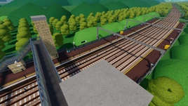 Faymere | Stepford County Railway Wiki | Fandom