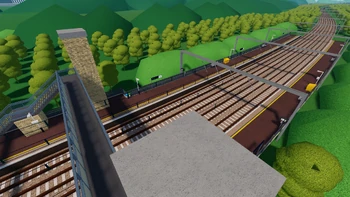 Faymere | Stepford County Railway Wiki | Fandom