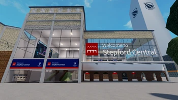 Stepford Central | Stepford County Railway Wiki | Fandom