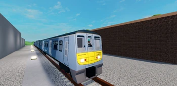 Class 319 | Stepford County Railway Wiki | Fandom