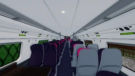 Class 390 | Stepford County Railway Wiki | Fandom