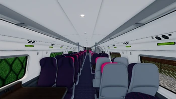 Class 390 | Stepford County Railway Wiki | Fandom