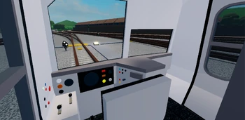 Class 166 | Stepford County Railway Wiki | Fandom