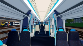 Class 357 | Stepford County Railway Wiki | Fandom