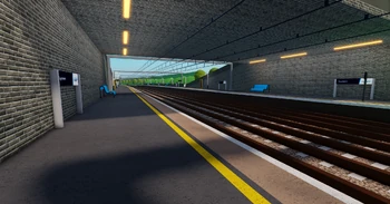 Faymere | Stepford County Railway Wiki | Fandom