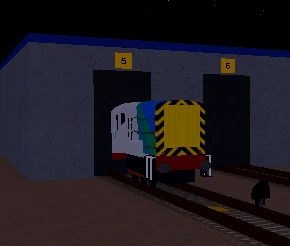 List of Trains | Stepford County Railway Wiki | Fandom