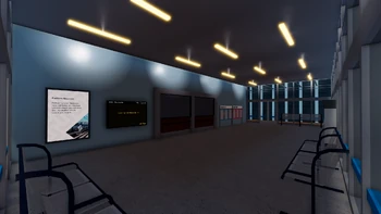 Rayleigh Bay | Stepford County Railway Wiki | Fandom