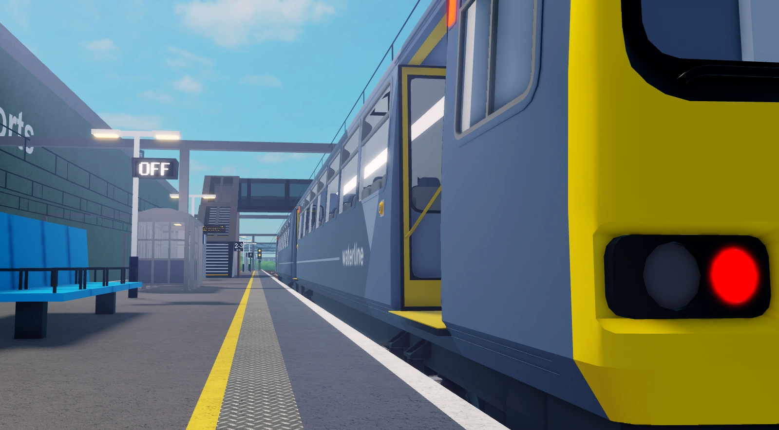 Discuss Everything About Stepford County Railway Wiki | Fandom